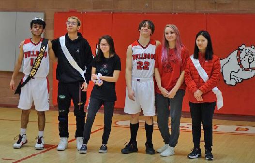 What's Happening in Student Life | CO School for the Deaf & Blind